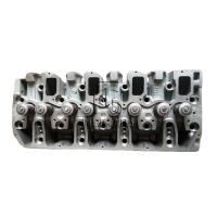 China CYLINDER HEAD ASSY 04504350 04255259 04252714 04255291 04255949 04202239 04207694 04205358 for deutz BFM1013 for sale