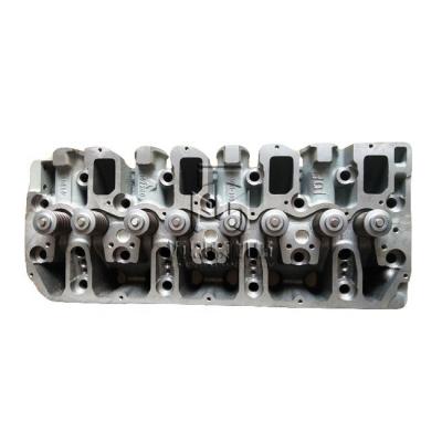 China CYLINDER HEAD ASSY 04504350 04255259 04252714 04255291 04255949 04202239 04207694 04205358 for deutz BFM1013 for sale