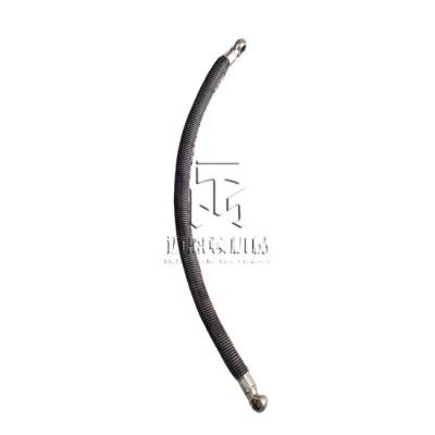 China Fuel Line 02112545 04506431 0211 2545 0450 6431 2112545 4506431 1104040A52D 4110000988097 LG958L LG6150E for deutz BF6M1013 for sale