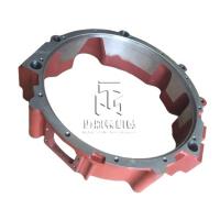 China Flywheel Housing 04297795 0429773 04258250 04255804 04285426 04285427 0429 7795 0429 773 0425 8250 0425 5804 0428 5426 0428 5427 4297795 429773 4258250 4255804 4285426 4285427 for deutz BFM2012 for sale