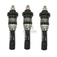China Fuel Injection Pump 20500360 02112860 2112860 0211 2860 0414401105 for deutz BFM1013 D5D D7D Engine for sale