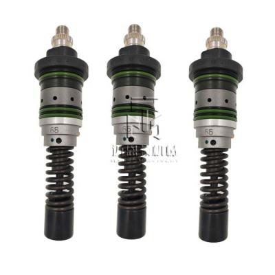 China Fuel Injection Pump 20500360 02112860 2112860 0211 2860 0414401105 for deutz BFM1013 D5D D7D Engine for sale