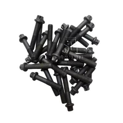 China Cylinder Head Bolt 04900633 0490 0633 4900633 for deutz TCD2013L06 4V TCD2013 L04 4V Engine for sale