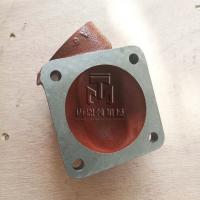 China Water Pipe 04282322 4282322 0428 2322 for deutz 914 for sale
