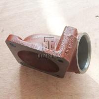 China Water Pipe 04282322 4282322 0428 2322 for deutz 914 for sale