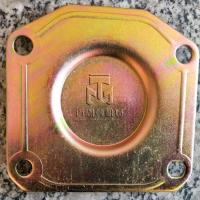 China Cover 04251598 04202048 0425 1598 0420 2048 4251598 4202048 for deutz TCD2013 BFM1013 Engine for sale