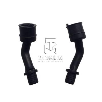 China Metal Rubber Tube 20405938 04207290 04207702 0420 7290 0420 7702 4207290 4207702 for deutz BFM1013 BFM2012C TCD2012 Engine for sale