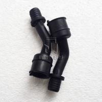 China Metal Rubber Tube 20405938 04207290 04207702 0420 7290 0420 7702 4207290 4207702 for deutz BFM1013 BFM2012C TCD2012 Engine for sale