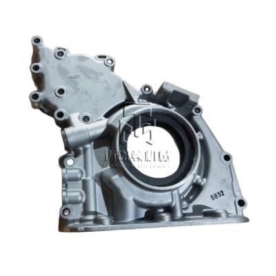 China Oil pump 21600207 20875082 04515832 04284998 04259225 04507272 0451 5832 0428 4998 0425 9225 0450 7272 4515832 4284998 4259225 4507272 for deutz BF6M1013 TCD2013 D7D D7E TAD520 TAD722 TAD721 TAD750 for sale