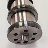 China 15kg Metal Camshaft 3165423 20576909 For Volvo D12D Engine for sale