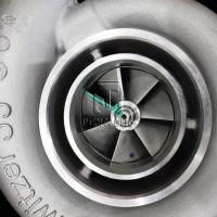 China 315953 3826904 3802086 Turbocharger For S3B Engine 9.6LTR TWD1030ME FORKLIFT TRUCK for sale