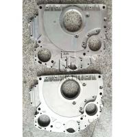 China Gearcase 04513199 04513195 4513199 4513195 0451 3199 0451 3195 7323528 for deutz TCD2012 L06 2V D6E Engine for sale