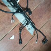 China CABLE HARNESS 04211529 0421 1529 4211529 for deutz D6E TCD2012 L06 2V engine for sale