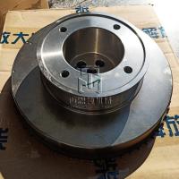 China V-RIB.BELT PULLEY 04294311 04256766 0429 4311 0425 6766 4294311 4256766 for deutz TCD2012 L04 2V for sale