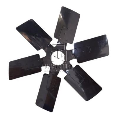 China Fan 04209191 0420 9191 4209191 for DEUTZ bfm1013 engine for sale