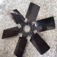 China Fan 04209191 0420 9191 4209191 for DEUTZ bfm1013 engine for sale