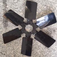 China Fan 04209191 0420 9191 4209191 for DEUTZ bfm1013 engine for sale