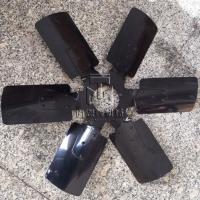 China Fan 04209191 0420 9191 4209191 for DEUTZ bfm1013 engine for sale