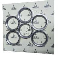China Inlet Exhaust Valve insert seat 04284377 04284376 0428 4377 0428 4376 4284377 4284376 20849976 20849979 for deutz TCD2012 L06 2V D6E for sale