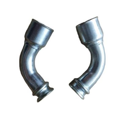 China Turbocharger Return Line 04204096 4204096 0420 4096 for deutz BFM1013 BFM2012 for sale