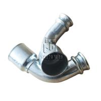 China Turbocharger Return Line 04204096 4204096 0420 4096 for deutz BFM1013 BFM2012 for sale