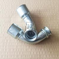 China Turbocharger Return Line 04204096 4204096 0420 4096 for deutz BFM1013 BFM2012 for sale