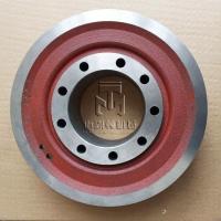 China V-grooved pulley 04209667 04259422 4209667 4259422 0420 9667 0425 9422 4110001947025 4110000907184 for deutz BF4M1013 BF6M1013 engine for sale