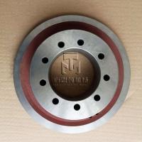 China V-grooved pulley 04209667 04259422 4209667 4259422 0420 9667 0425 9422 4110001947025 4110000907184 for deutz BF4M1013 BF6M1013 engine for sale