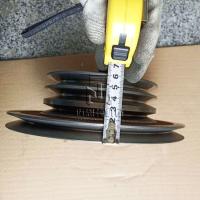 China V-grooved pulley 04209667 04259422 4209667 4259422 0420 9667 0425 9422 4110001947025 4110000907184 for deutz BF4M1013 BF6M1013 engine for sale