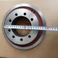 China V-grooved pulley 04209667 04259422 4209667 4259422 0420 9667 0425 9422 4110001947025 4110000907184 for deutz BF4M1013 BF6M1013 engine for sale
