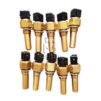 China Water Temperature Sensor 04199260 04199410 01182701 0419 9260 0419 9410 0118 2701 4199260 4199410 1182701 for DEUTZ BFM1015 BFM1013 BFM2012 for sale