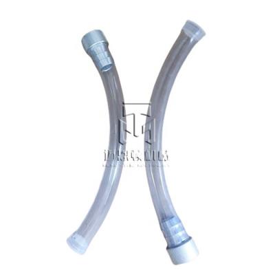 China hose connection 01180063 01176272 0118 0063 0117 6272 1180063 1176272 20478246 for DEUTZ TCD2012 BFM2012 FM2011 BFM2011 FL1011 for sale