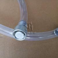 China hose connection 01180063 01176272 0118 0063 0117 6272 1180063 1176272 20478246 for DEUTZ TCD2012 BFM2012 FM2011 BFM2011 FL1011 for sale