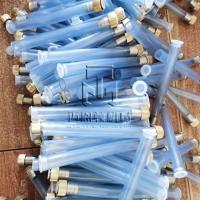 China hose connection 01180063 01176272 0118 0063 0117 6272 1180063 1176272 20478246 for DEUTZ TCD2012 BFM2012 FM2011 BFM2011 FL1011 for sale