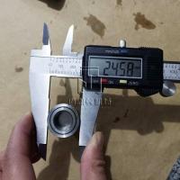 China FUEL VALVE 04207119 0420 7119 4207119 for deutz TCD2013 2V BFM1013 for sale