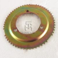 China LOCK WASHER 1005051-30D 4110000509084 for deutz BF4M1013 for sale