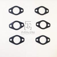 China Exhaust Pipe Gasket 04209198 04283299 0420 9198 0428 3299 4209198 4283299 for deutz TCD2013 L04 2V BF4M2012 BF6M1013 Engine for sale