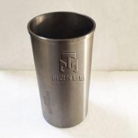 China Cylinder Liner 04250003 04284602 0425 0003 0428 4602 4250003 4284602 20459997 for volvo D6D BFM2013 BF6M2012 for sale