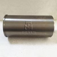 China Cylinder Liner 04250003 04284602 20459997 0425 0003 0428 4602 For Volvo BFM2013 BF6M2012 D6D Diesel Engine for sale
