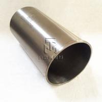 China Cylinder Liner 04250003 04284602 20459997 0425 0003 0428 4602 For Volvo BFM2013 BF6M2012 D6D Diesel Engine for sale
