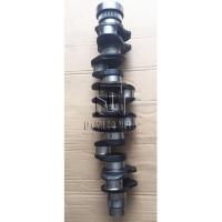 China Crankshaft 04254757 04292804 04282292 0425 4757 0429 2804 0428 2292 0254757 4292804 4282292 for volvo D6D Engine BF6M2012 Engine for sale