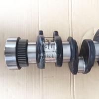 China Crankshaft 04254757 04292804 04282292 0425 4757 0429 2804 0428 2292 0254757 4292804 4282292 for volvo D6D Engine BF6M2012 Engine for sale