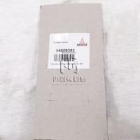 China Inlet And Exhaust Valve 04509353 04509354 0450 9353 0450 9354 4509353 4509354 For Deutz BF6M1013 Engine for sale