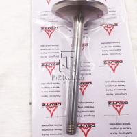 China Inlet And Exhaust Valve 04509353 04509354 0450 9353 0450 9354 4509353 4509354 For Deutz BF6M1013 Engine for sale