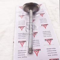 China Inlet And Exhaust Valve 04509353 04509354 0450 9353 0450 9354 4509353 4509354 For Deutz BF6M1013 Engine for sale