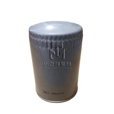 China Oil Filter 01182553 0118 2553 1182553 for deutz BF4M2012 BF4M1013 TCD2013 TCD2012 Diesel Engine for sale