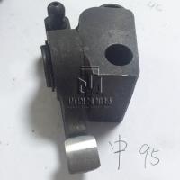 China Rocker arm bracket assembly 04285533 4285533 0428 5533 for deutz BFM2012 engine for sale