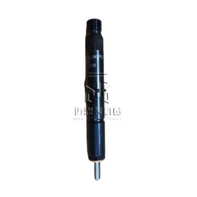 China Fuel Injector 02112949 02112926 02112604 0211 2949 0211 2926 0211 2604 2112949 2112926 2112604 4110000509202 4110001201194 For Deutz BF6M2012 for sale