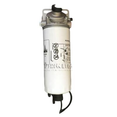 China Fuel Prefilter 02113832 2113832 0211 3832 for deutz BFM2012 BFM1013 TCD2012 TCD2013 for sale