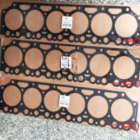 China Cylinder Head Gasket 04201559 04201560 04201558 20405900 20405901 20405902 for volvo D7D BF6M1013 for sale